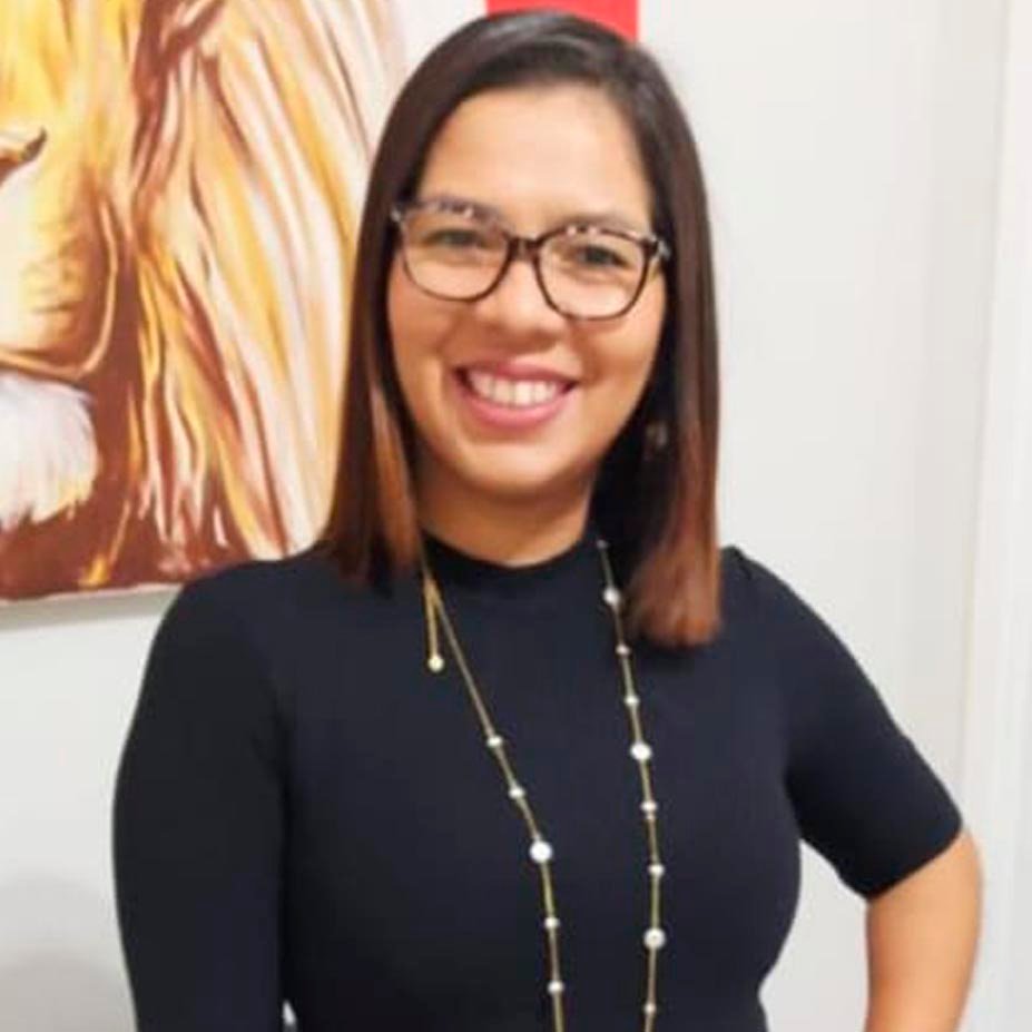 Dra. Dayse Campos - Carvalho de Campos